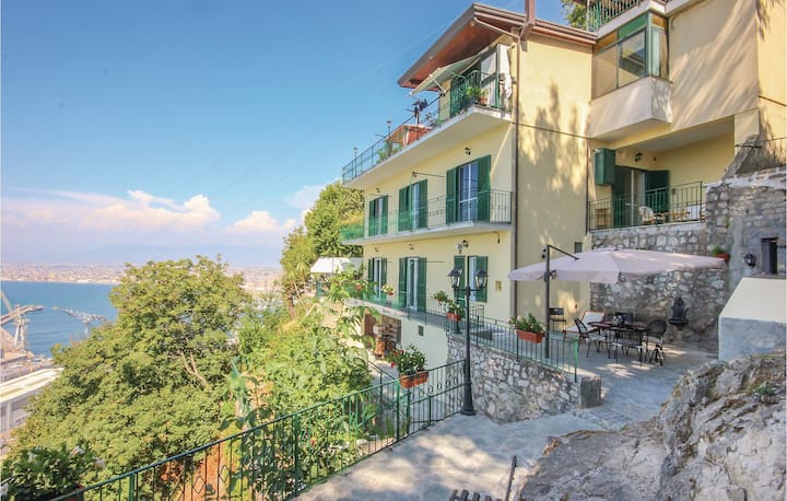 Casa Maria Elena - Positano