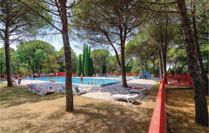 Novamiramare 4 - Monfalcone