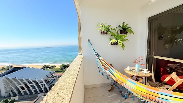 Itaparica Beach !11! - Vila Velha