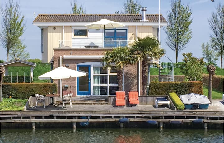 It Soal Waterpark-lisdodde - Workum