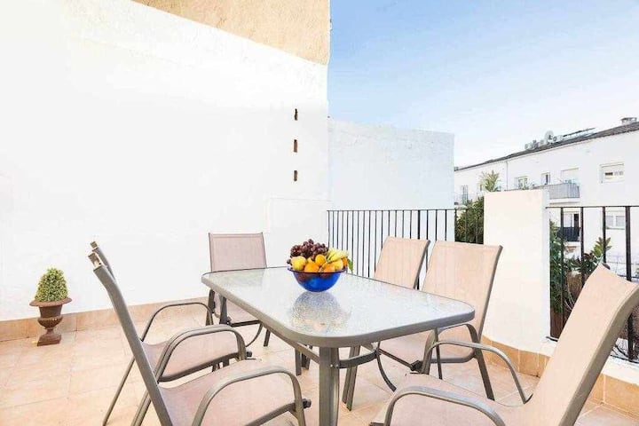 Sitges Malvasia - La Paix Au Coeur De Sitges - Sitges