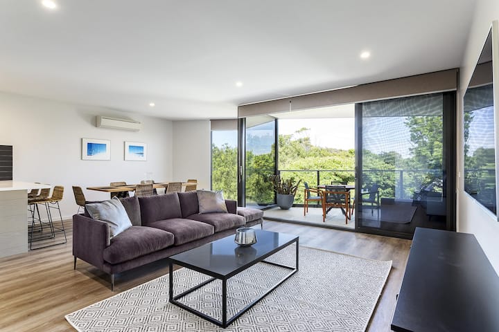 Blairgowrie Apartment 2 - Pay 2, Stay 3 Nights! - Sorrento