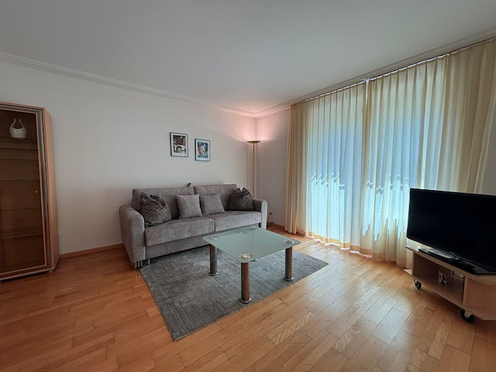 1br Near Lake (Joy) - Zürich
