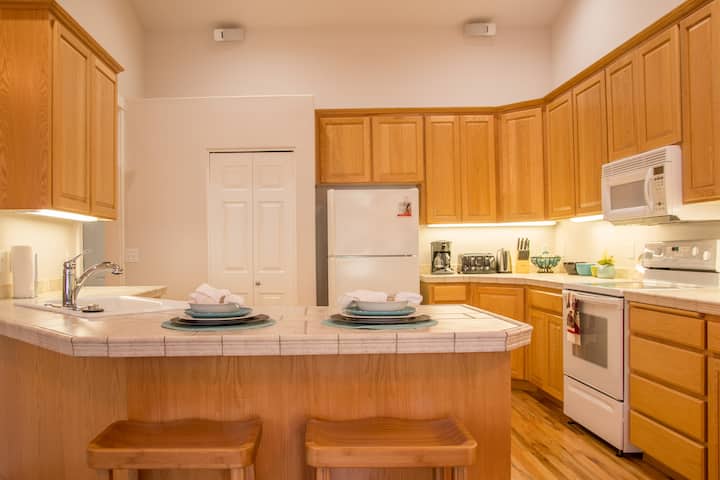 Fine Recline - Perfect One Level. Block To Beach. - Cloverdale, OR