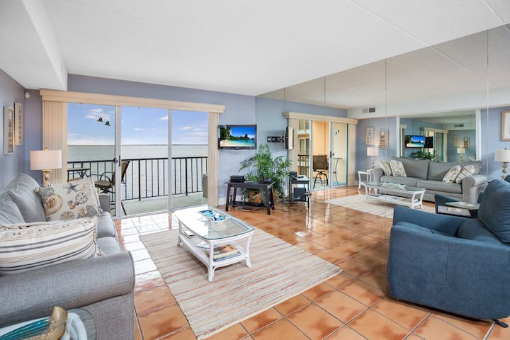 Ponte Vista 410 By Seaside Vacations & Sales - Ocean City, MD
