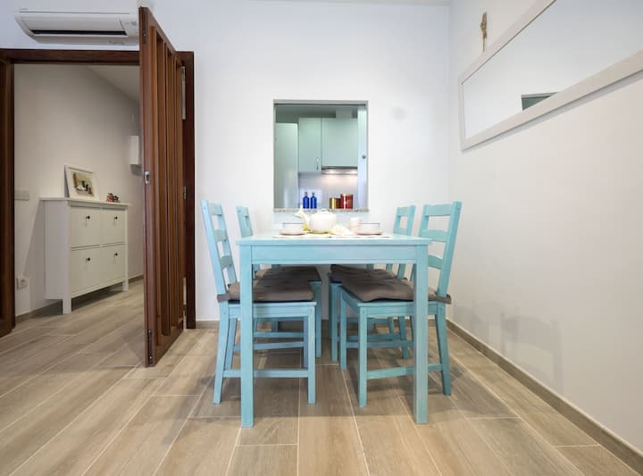 Apartamento Habana - Sitges