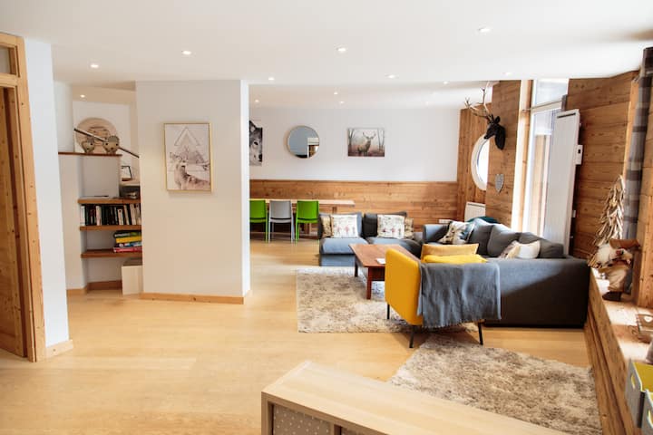 Le Thelma - Immodreams - Avoriaz - Châtel
