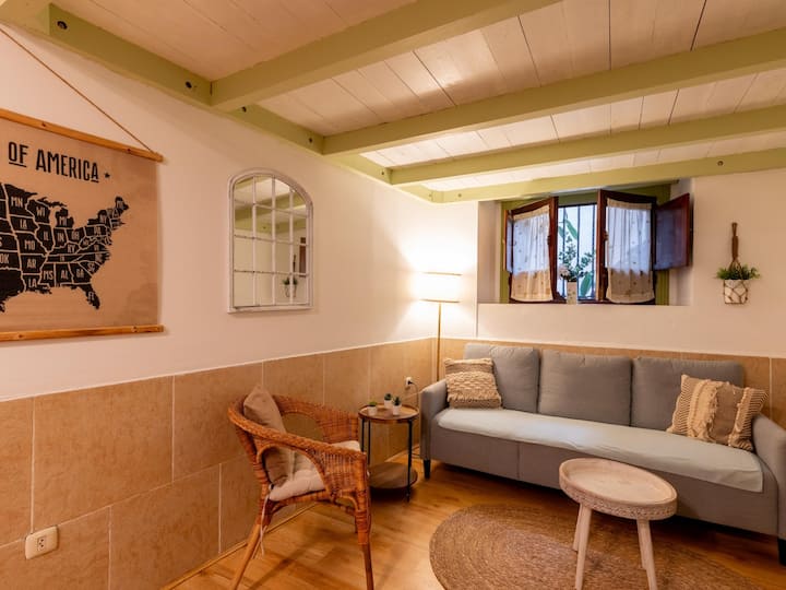 Rc Sevilla Centro Histórico (Catedral/judería) - Seville, Spain