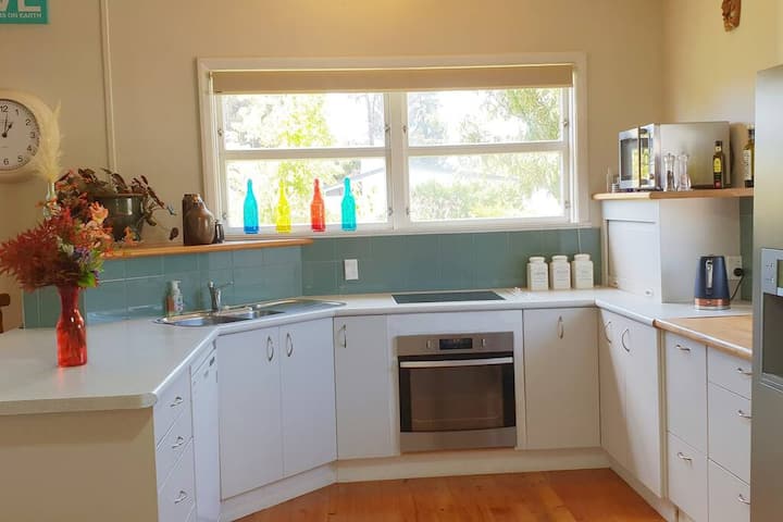 Close To Abel Tasman And Kaiteriteri - Motueka