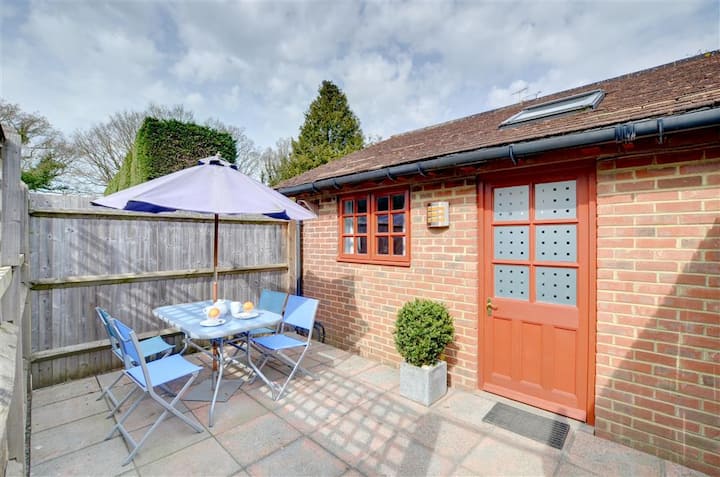 1 Bed In Cranbrook (Oc-cb532) - Sissinghurst