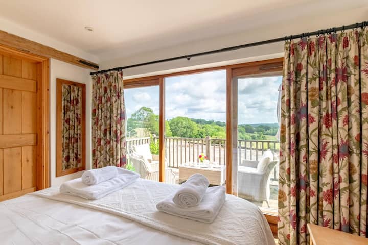 3 Bed In Wadhurst (Oc-tw665) - Bewl Water