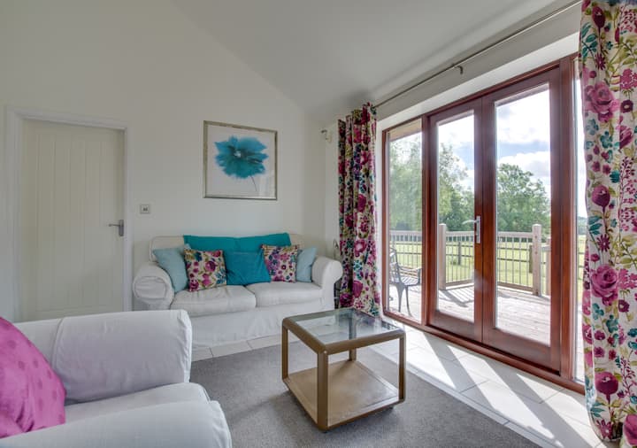 Hexden Lea - Tenterden
