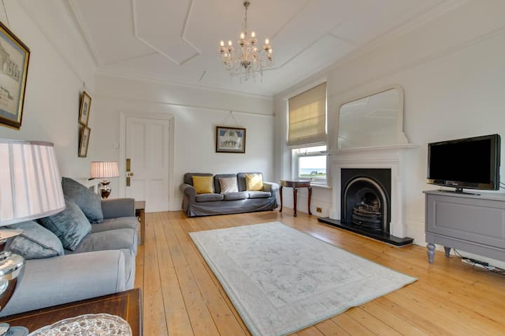 2 Bed In Whitstable (Oc-ek212) - 휫츠테이블