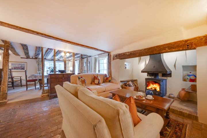 2 Bed In Sissinghurst (Oc-cb641) - Sissinghurst