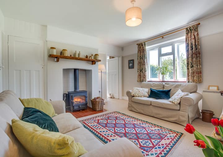 Penhill Cottage - Tenterden