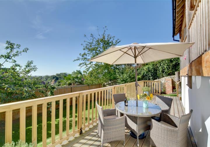 Quince Tree Cottage - Hythe
