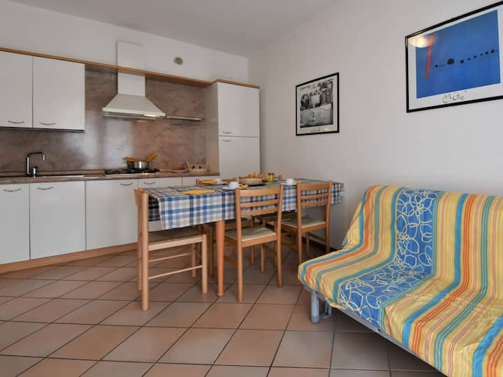 Mediterraneo By Interhome - Rosolina Mare