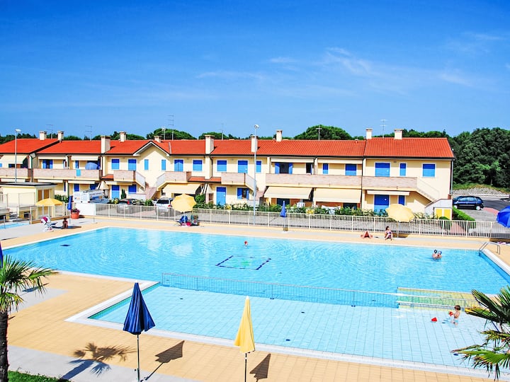 Solmare By Interhome - Rosolina Mare