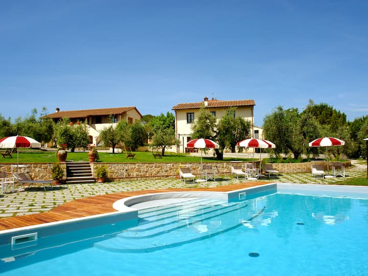 Borgo Fontana By Interhome - Vinci