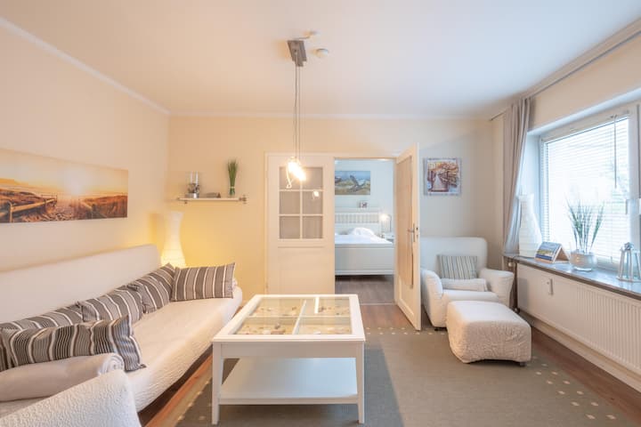 Apartmenthaus Tönning Sanddüne - Tönning