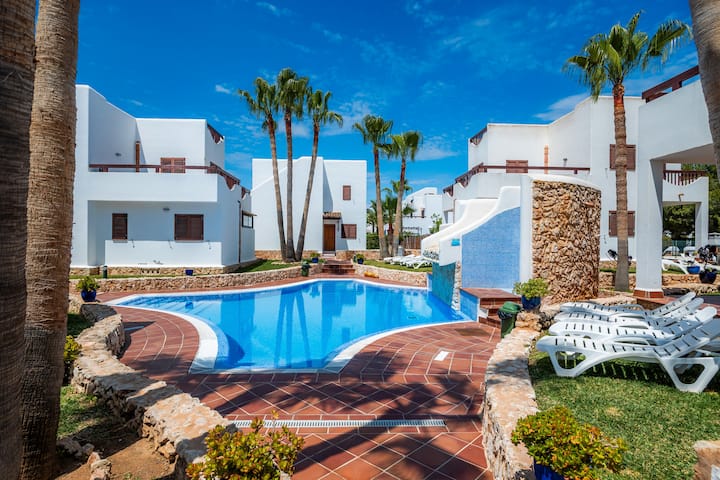 Marina D'or Iv - Casa 5 - Santanyí