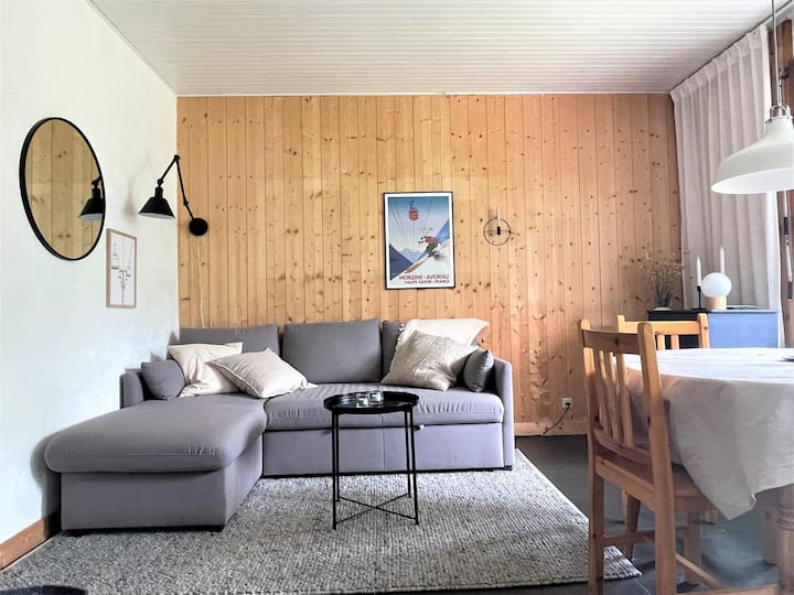 Joli Deux Pièces à Morzine - Morzine