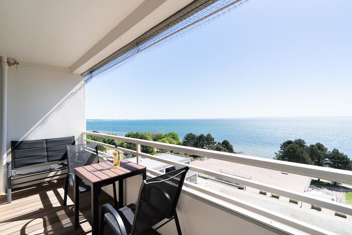 Ferienpark Sierksdorf App.420 - Strandlage - Sierksdorf