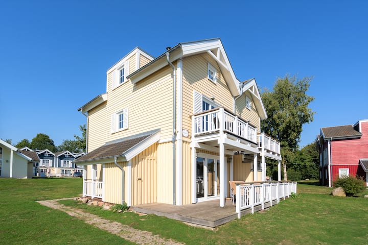 Ostseebrise H073 - Sierksdorf