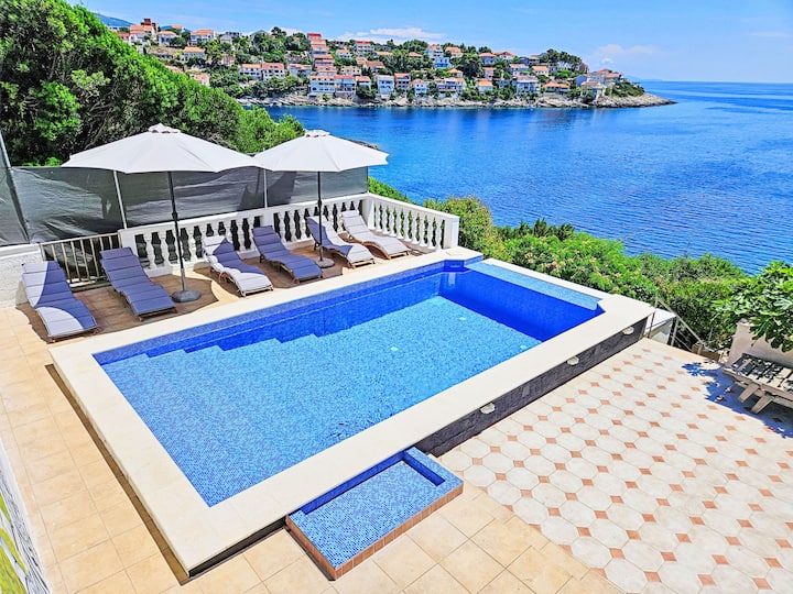 Snježana By Interhome - コールチュラ島