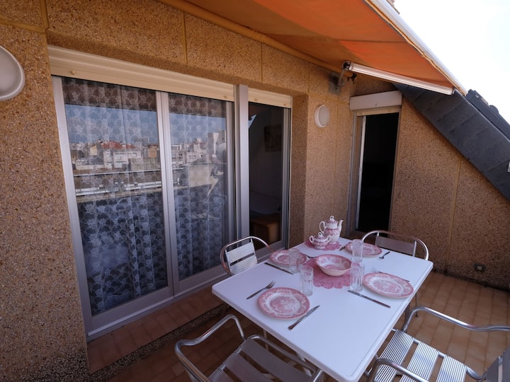Dorine By Interhome - L'Ampolla