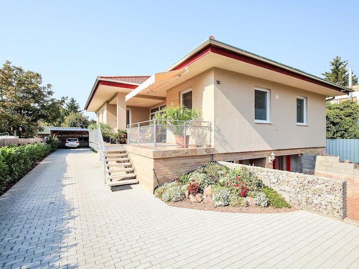 Beige By Interhome - Balatonlelle