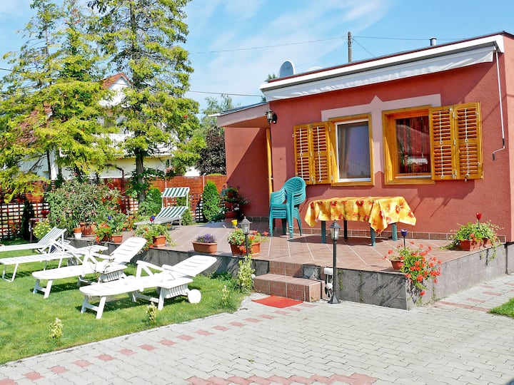 Terracotta By Interhome - Balatonmáriafürdő