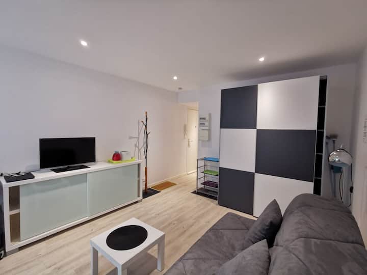 Saint Thomas By Interhome - Saint-Jouan-des-Guérets