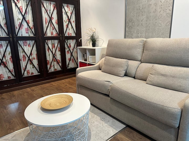 Family Studio With Double Bed - Córdoba, Espagne