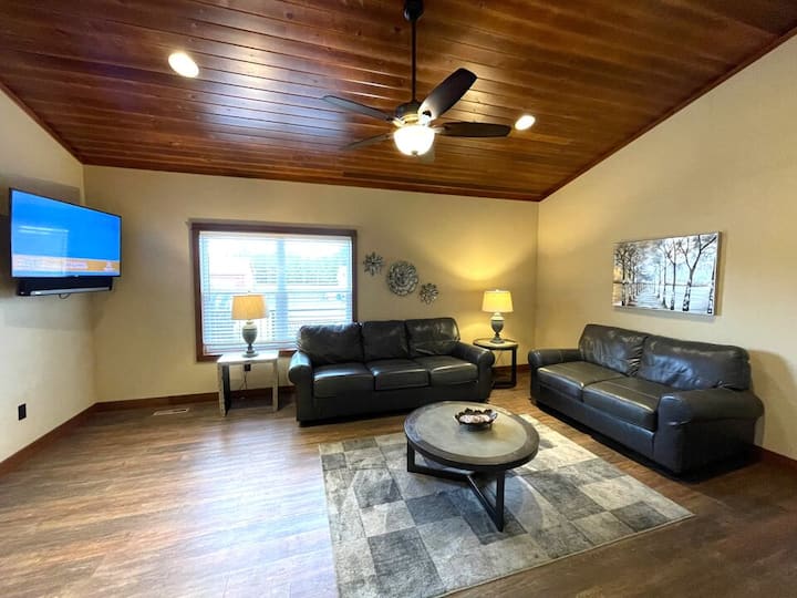 Oakbrook Crossing @ Spring Brook Resort - Wisconsin Dells, WI