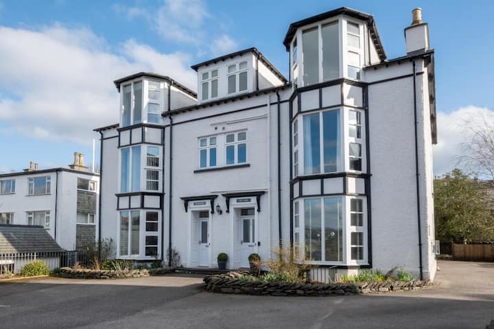 2 Bed In Bowness-on-windermere (Oc-gl124) - Bowness-on-Windermere