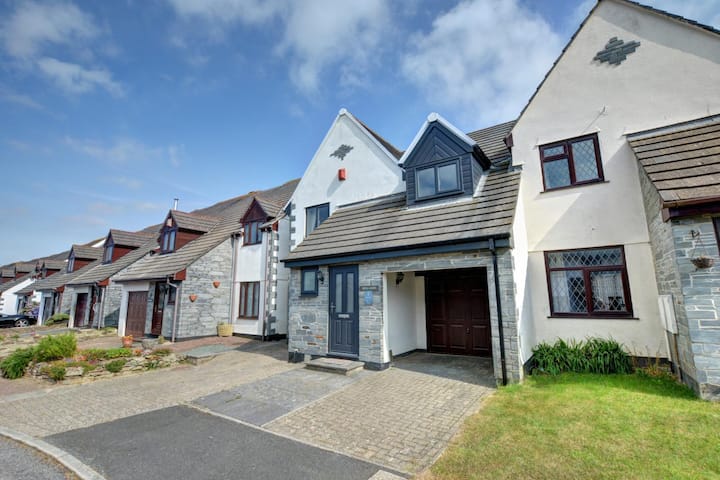 4 Bed In Padstow (Oc-p00184) - Padstow