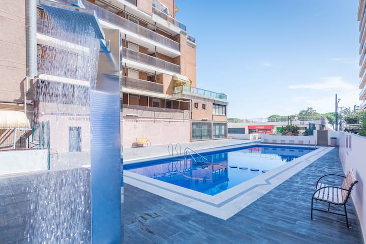 Homeholidaysrentals Barcelona-costa Barcelona - Santa Susanna