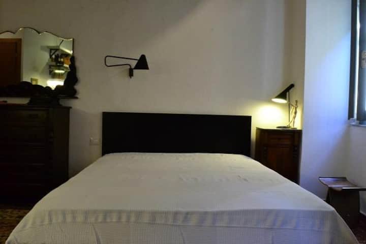 Casa Messi à Vicolo Della Rivolta 31 Apt. 2 - Pitigliano