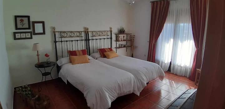 Casa San Medel - Segovia