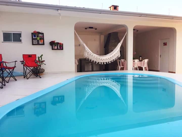 Estilo E Conforto Em Região Central, Foz Do Iguaçu - Foz do Iguaçu