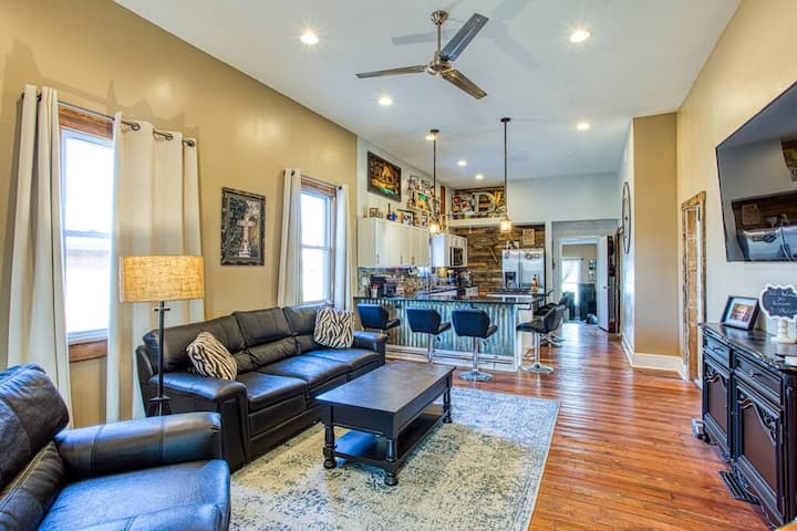 Great Location-5 Bd/3 Ba-near Expo/ul/fair/yum/zoo - 路易維爾