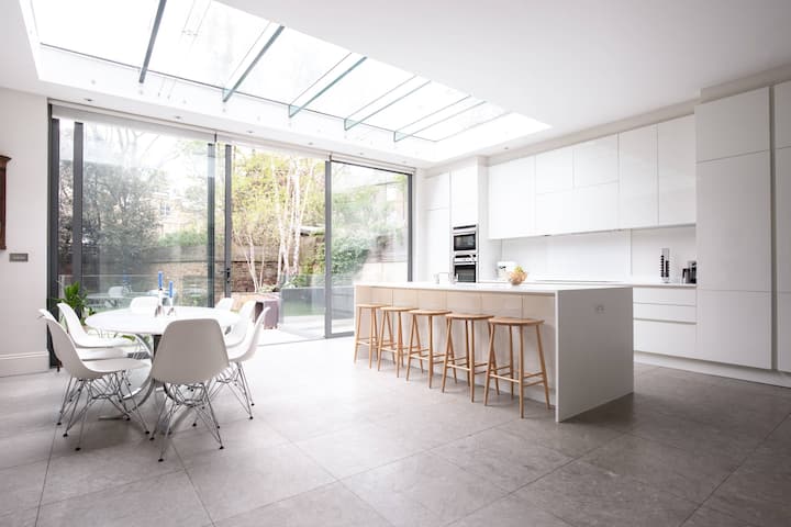 Poplar Grove By Onefinestay - Londres