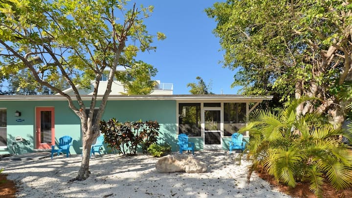 Minnow 2 By Duncan Real Estate - Anna Maria, FL