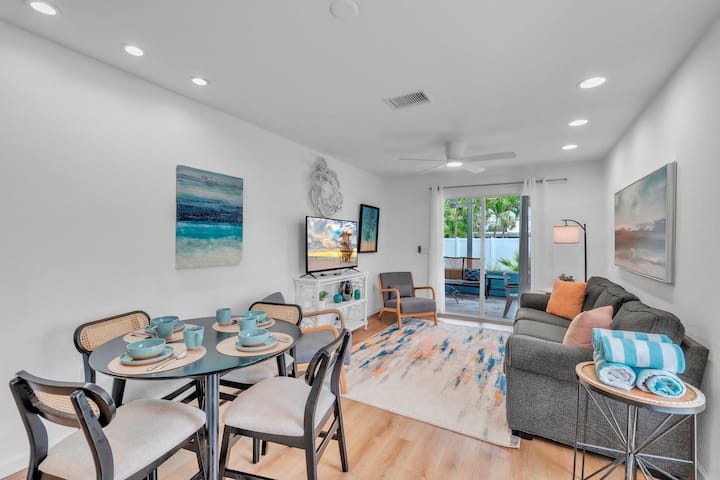 Minnow 2 By Duncan Real Estate - Anna Maria, FL