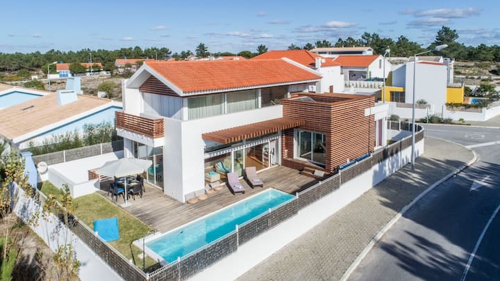 Villa Comporta - Comporta