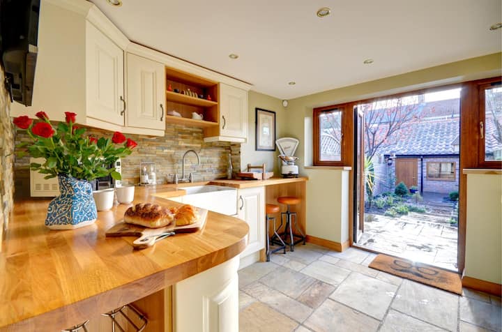 1 Bed In Redcar (Oc-cl003) - Redcar