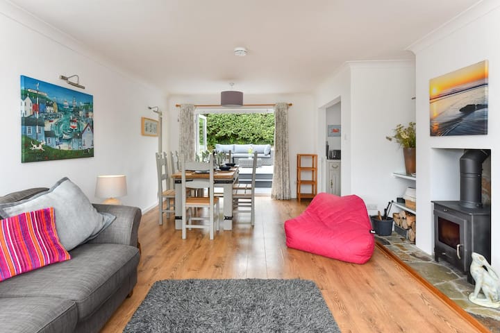 3 Bed In Abersoch (Oc-lllysn) - Abersoch
