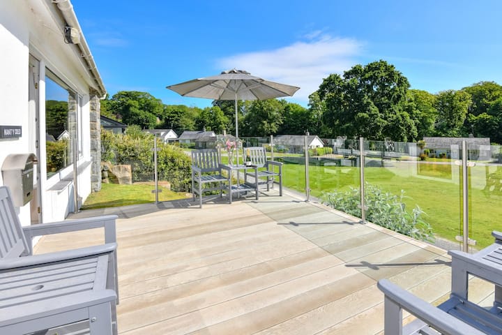 3 Bed In Llanbedrog (Oc-nantyc) - Abersoch