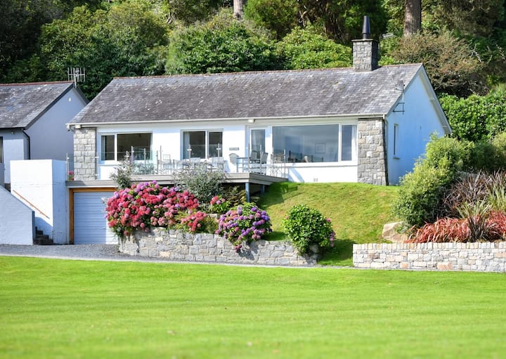 3 Bed In Llanbedrog (Oc-nantyc) - Abersoch